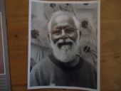 Ruben Trejo - Sculptures & Carvings