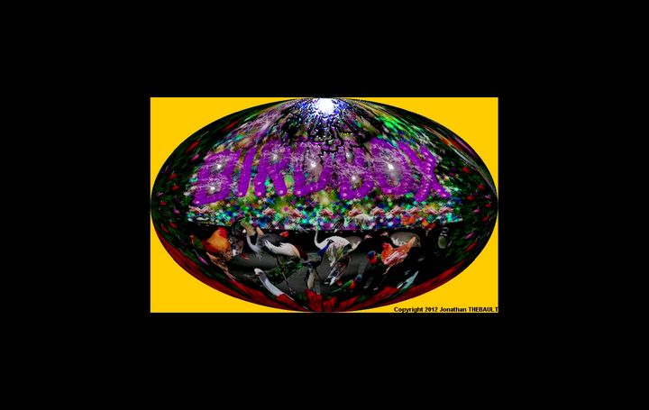 Birdbox - Jonathan THEBAULT - Digital Art, Animals, Birds, & Fish ...