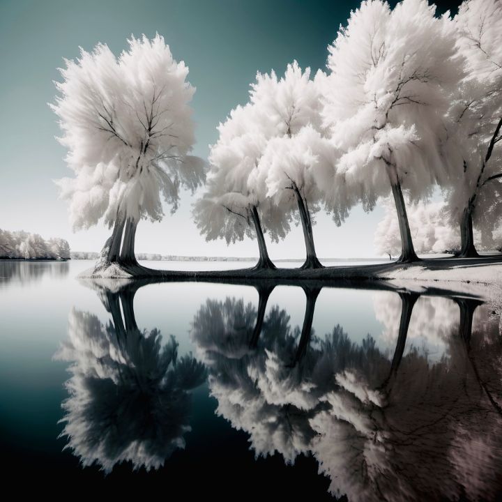 Reflections - Pure Light Images - Photography, Landscapes & Nature ...