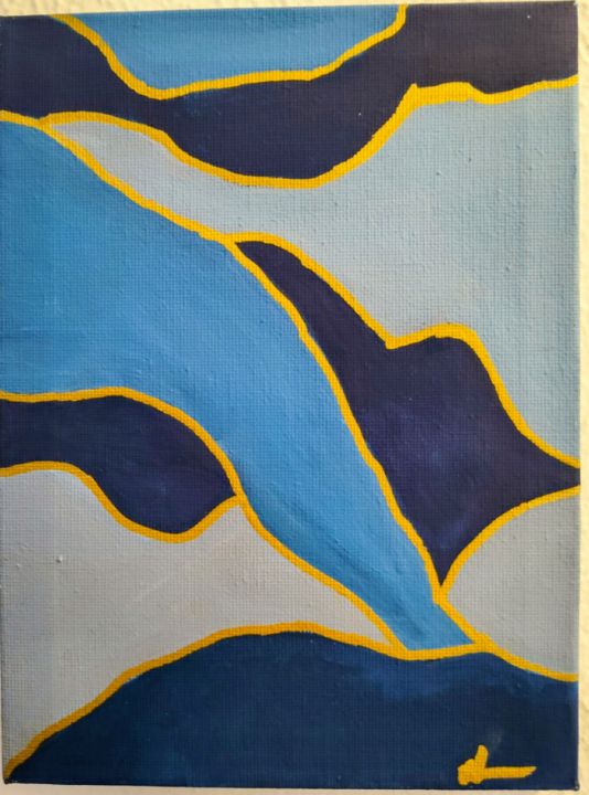 It's a Heather Thing - Paintings & Prints