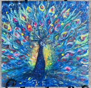 JoJo's Collection - Paintings & Prints