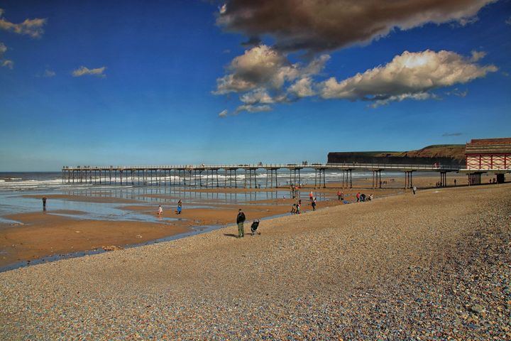 A Day At The Seaside - JT54Photography - Photography, Landscapes ...