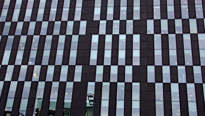 Windows Abstract - JT54Photography - Photography, Abstract, Man-made ...