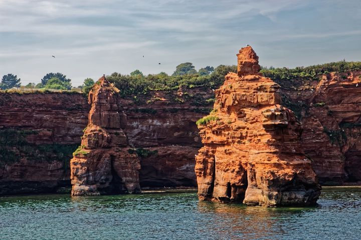 Two Rock Stacks - JT54Photography - Photography, Landscapes & Nature ...