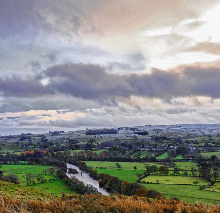 The North Pennines - JT54Photography - Photography, Landscapes & Nature ...