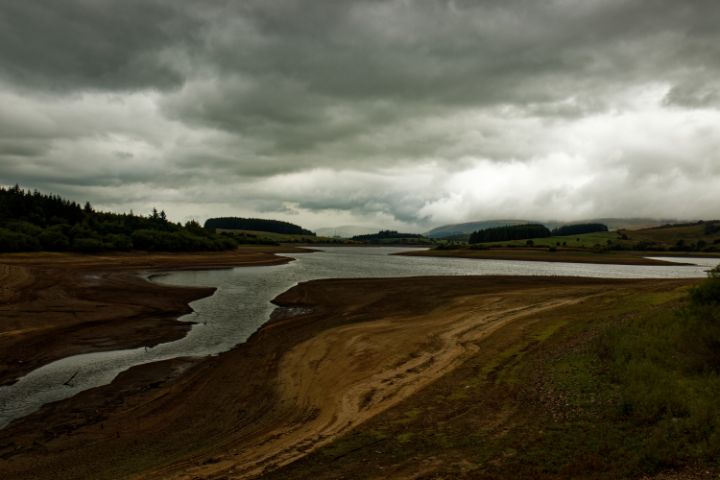Stocks Reservoir - JT54Photography - Photography, Landscapes & Nature ...