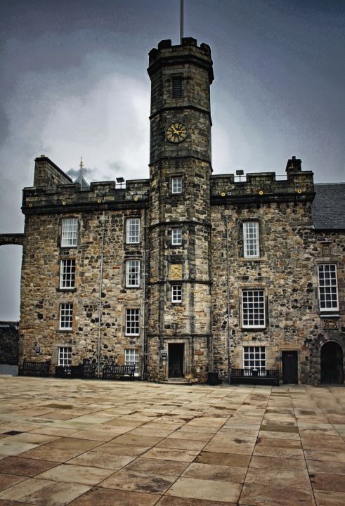 The Royal Palace - JT54Photography - Photography, Buildings ...