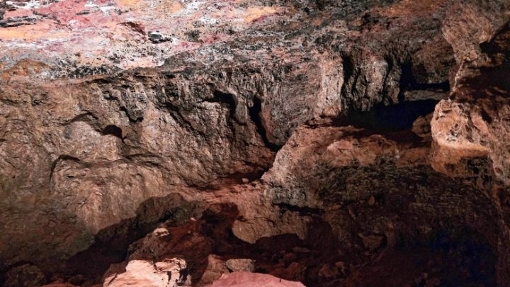 Clearwell Caves and Mine - JT54Photography - Photography, Landscapes ...
