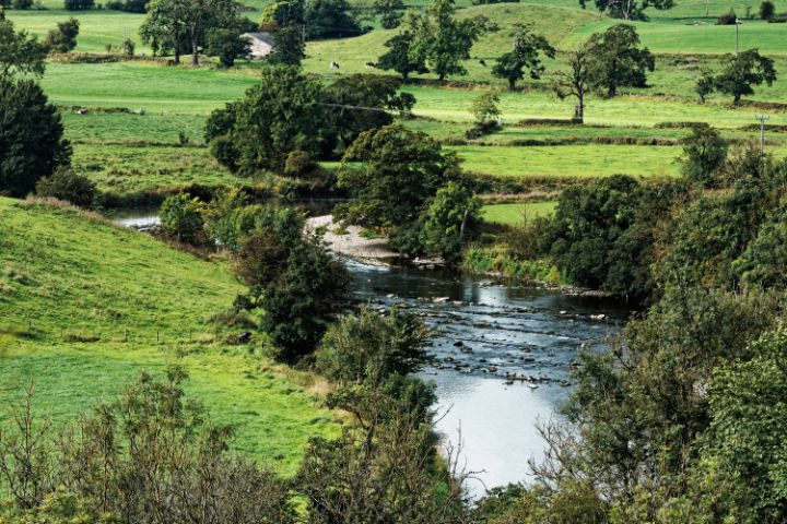 Riverside Landscape - JT54Photography - Photography, Landscapes ...