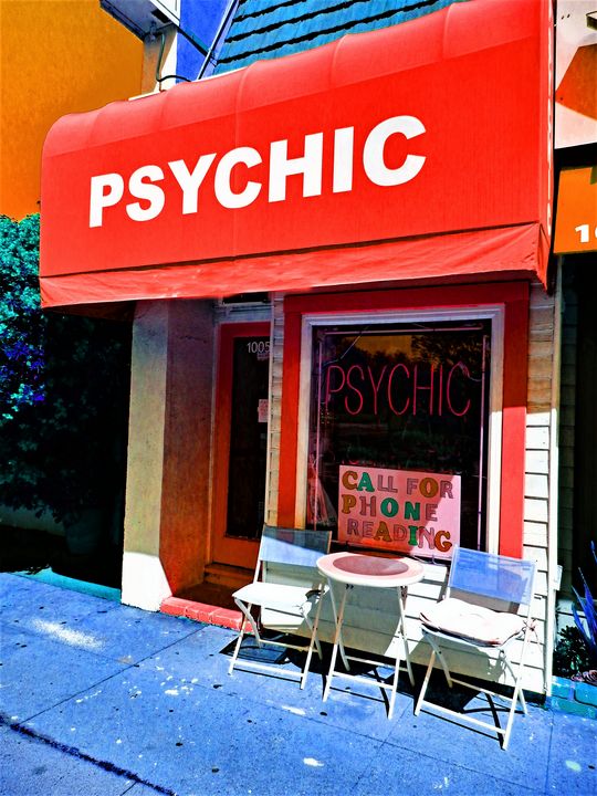 Psychic Phone Readings - Cool Color Photos Gallery - Photography, Humor ...