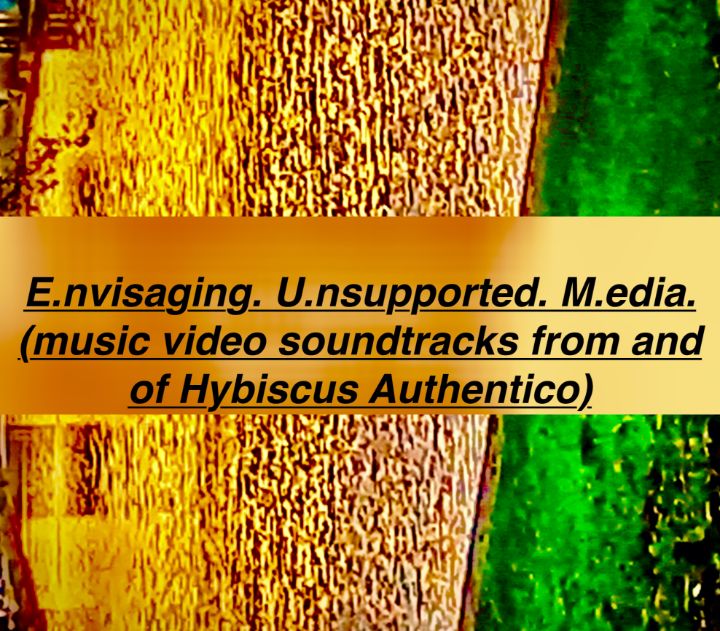 Album cover of band 'hybiscus Authen - Edward Howe - Paintings & Prints ...