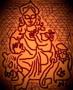 BIDROHI ROY - Paintings & Prints, Digital Art & AI, Drawings & Illustration