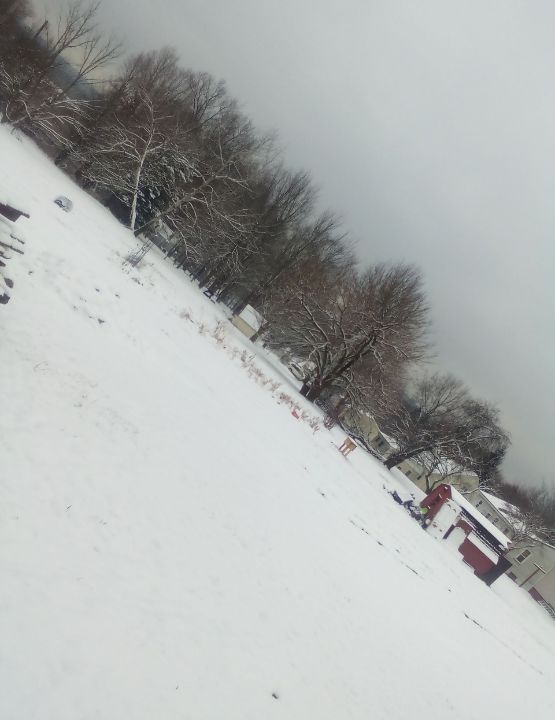 Ohio snow - Dcatcdog - Photography, Landscapes & Nature, Natural ...