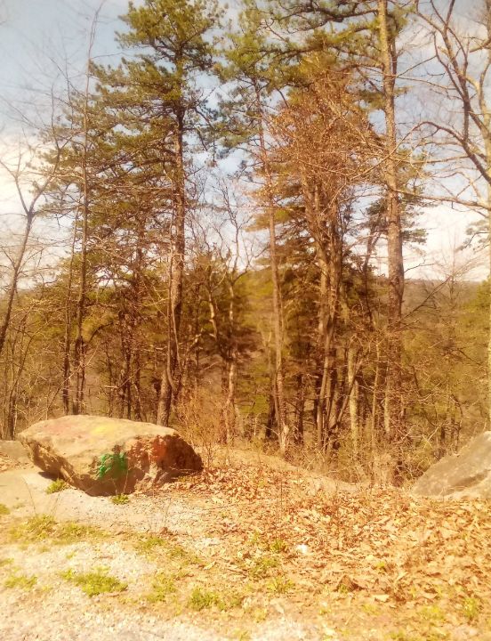 Verginia mountains - Dcatcdog - Photography, Landscapes & Nature ...