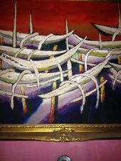 INA Galerie - Paintings & Prints