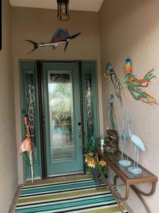 Sea Color, Isla Creations - Sculptures & Carvings