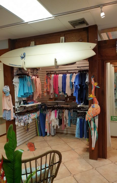 Example 2 - Sea Color, Isla Creations - Sculptures & Carvings, Animals ...