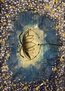 Kamille lucero - Paintings & Prints