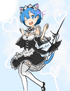 Anime - Digital Art & AI, Drawings & Illustration