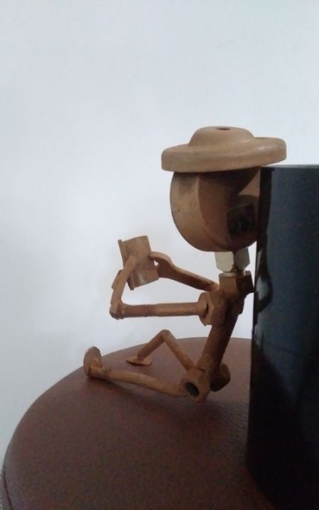 Master UG - Crafts & Other Art