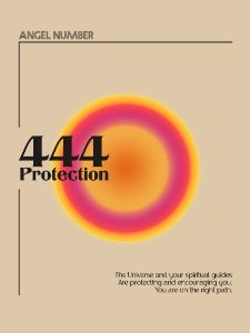 444 Protection - Zachary P. Humway - Digital Art, Religion, Philosophy ...