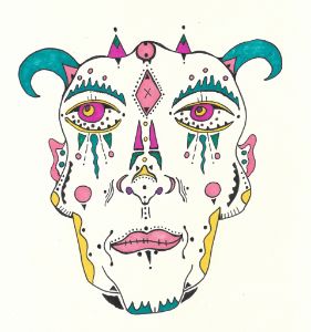 Brian Dellinger - Paintings & Prints