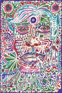 Brian Dellinger - Paintings & Prints