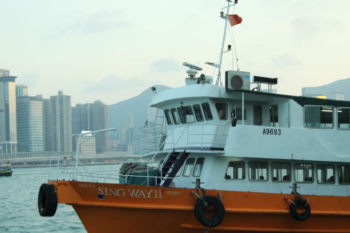 Ferry Sing Way 11 - 10d0llarsart - Photography, Landscapes & Nature ...