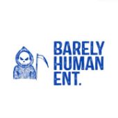 Barely Human Entertainment - Digital Art & AI