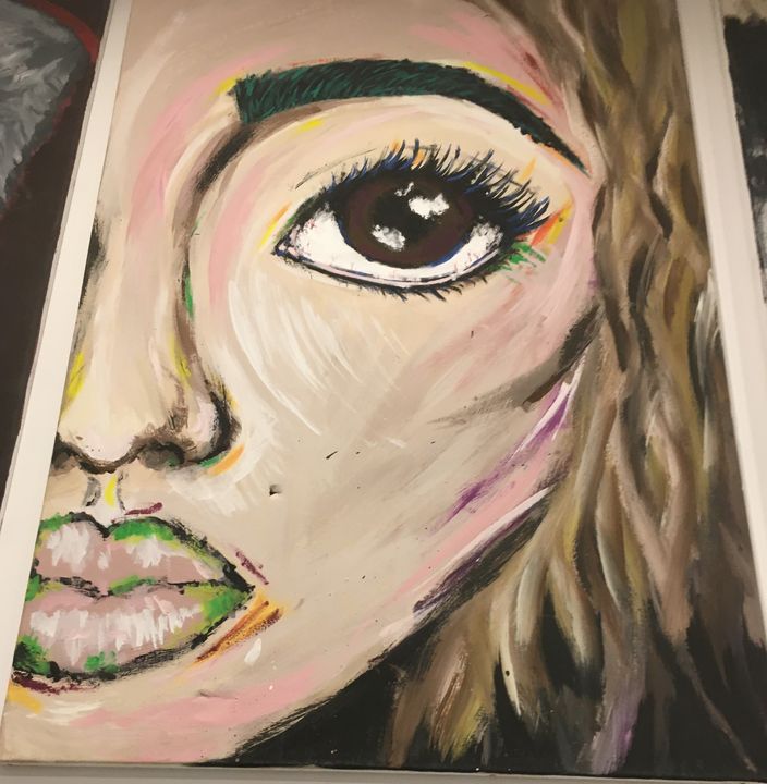 personalities - personal - Paintings & Prints, People & Figures ...