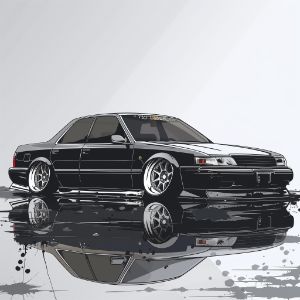 Kelly's Fine Arts - Drawings & Illustration