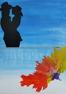 TerryArt - Paintings & Prints