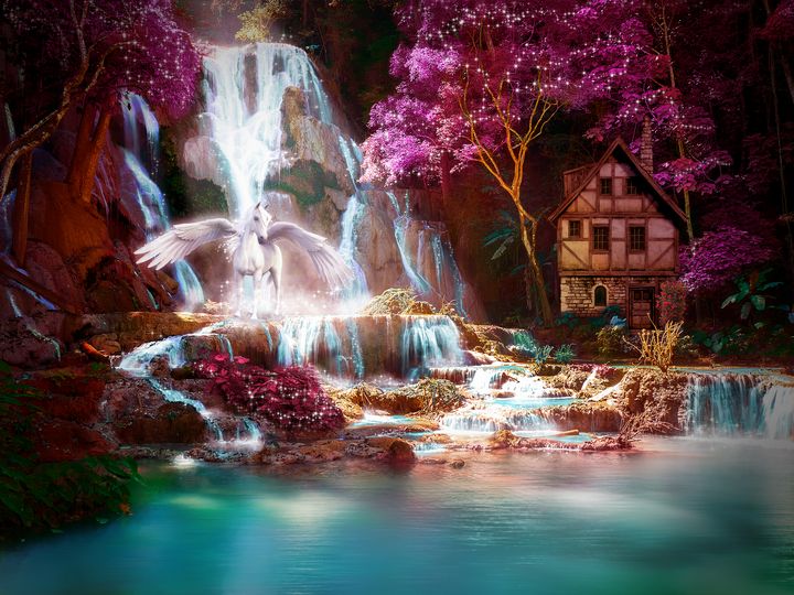 MindScape Studio - Digital Art & AI