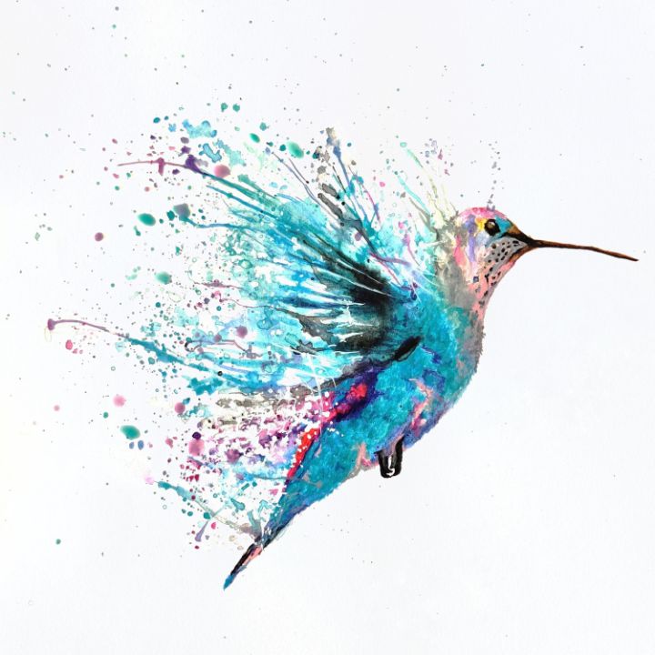 Upasana Kumar - Paintings & Prints