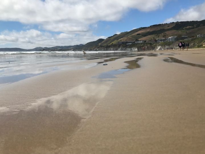 Lines in the Sand - Deanna Pendrick Art & Photography - Photography ...