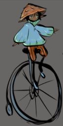 Evan Loves to Draw - Paintings & Prints, Drawings & Illustration