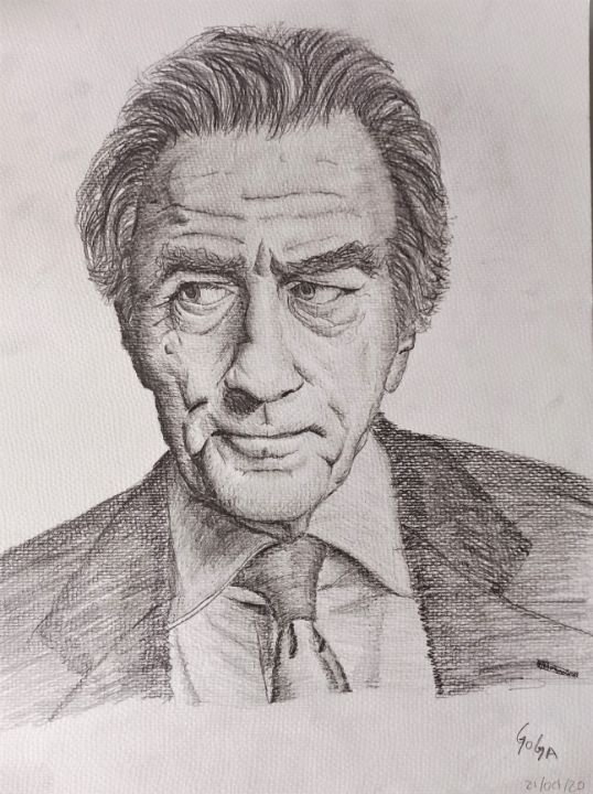 GoGa - Drawings & Illustration