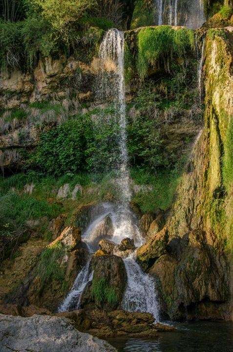 cascade en isère - Joseph - Photography, Landscapes & Nature, Rivers ...