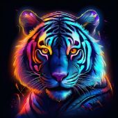 Jenish Patel - Digital Art & AI