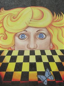 Robert Carnell - Paintings & Prints