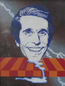 Robert Carnell - Paintings & Prints