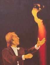 Robert Carnell - Paintings & Prints