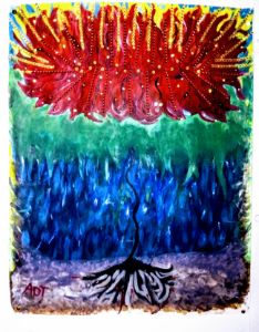 April Todd - Paintings & Prints