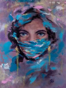 RasaUsArtTherapy - Drawings & Illustration, Paintings & Prints