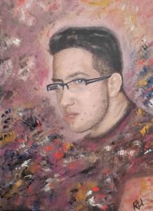 RasaUsArtTherapy - Drawings & Illustration, Paintings & Prints