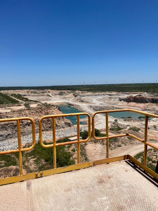 Quarry - William Freeland - Photography, Buildings & Architecture, City ...