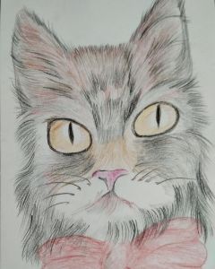 Healingartworld - Digital Art & AI, Drawings & Illustration