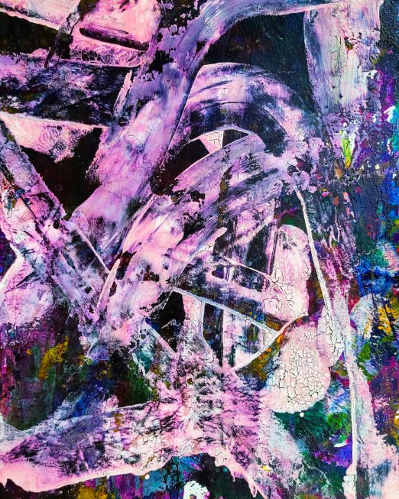 A.O. Arts - Paintings & Prints