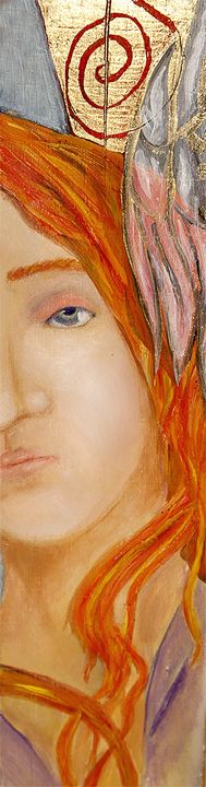 Gabriel Grand - Paintings & Prints