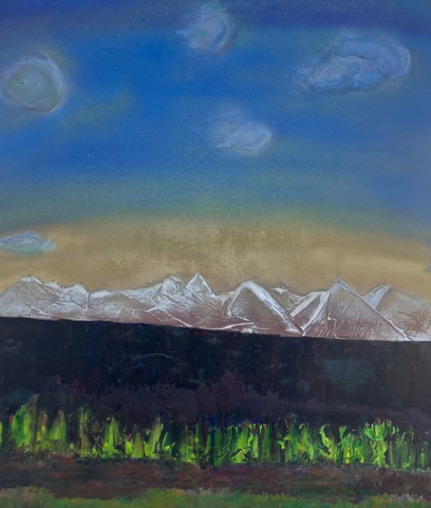 Philip Perrino - Paintings & Prints